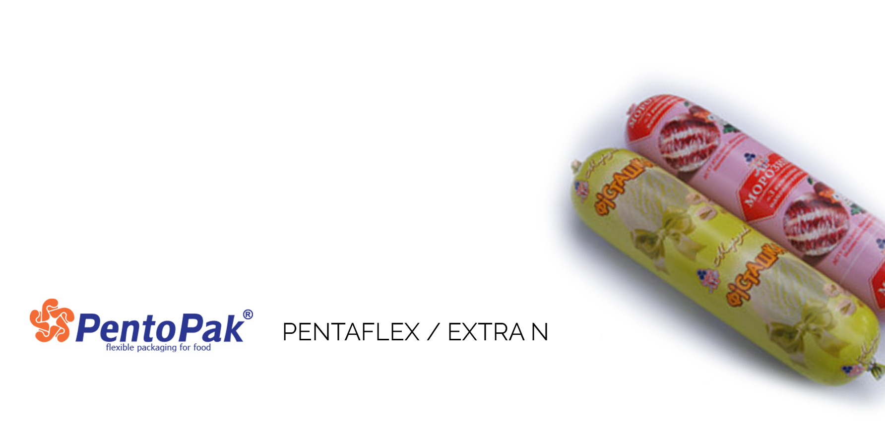 DARIMEX - Polyamid & Plastic Casings - PENTOPAK