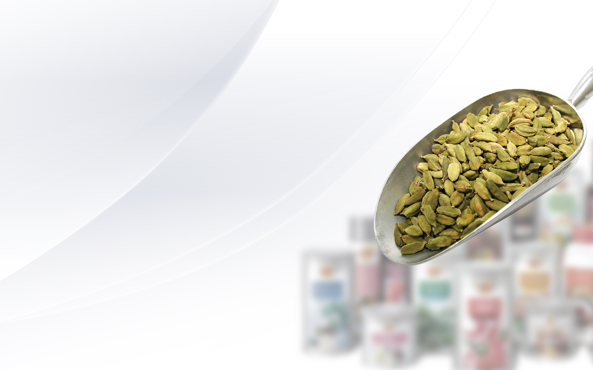 DARIMEX - Ingredients, Additives & Proteins - WIBERG